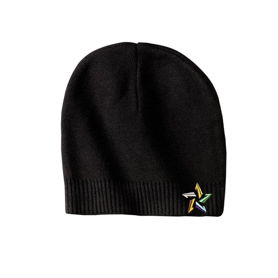 CP95 Port Authority 100% Cotton Beanie